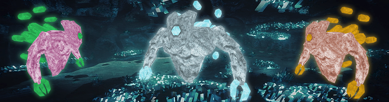 Lycanites Mobs | Rahovart Altar