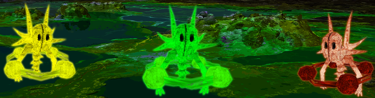 Lycanites Mobs | Strange and Deadly Creatures for Minecraft!